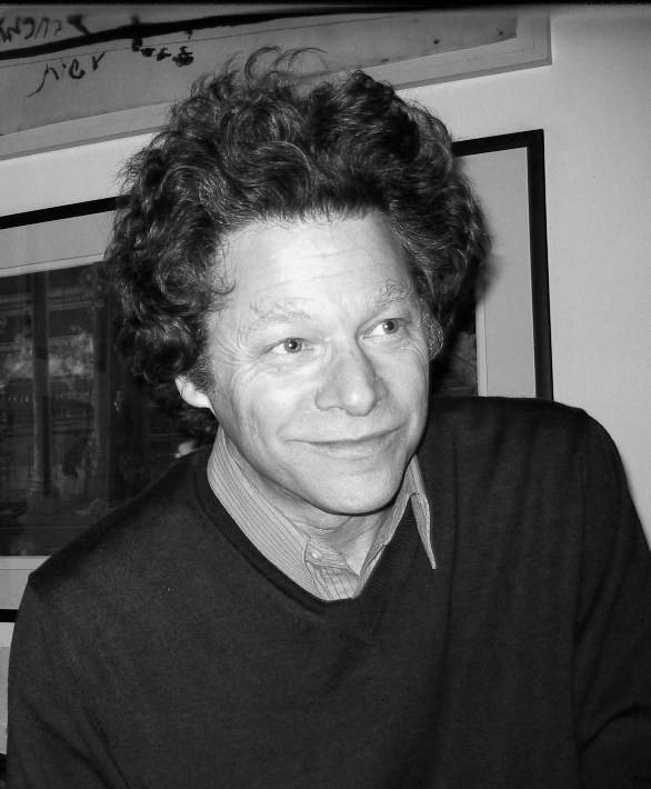 Peter Cole - Alchetron, The Free Social Encyclopedia