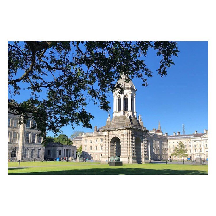 News and Events - News & Events | Trinity College Dublin