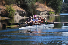 Basic Rowing (Sweeping) Class - 02, Monday, August 5, 6pm - Thursday ...