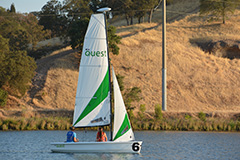 Basic Sailing Quest Class - 07, Saturday, June 17, 10am - Sunday, June ...