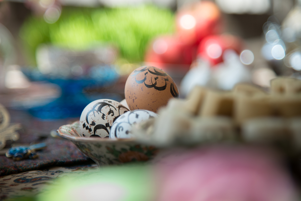 Virtual Talk | NMAA × Shared_Studios Present: Exploring the Essence and ...