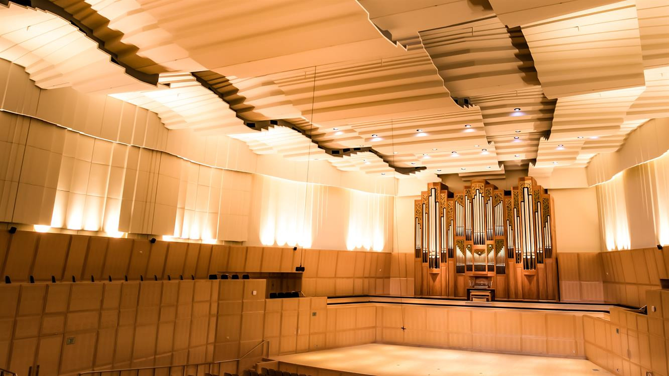 School of Music - The University of Utah