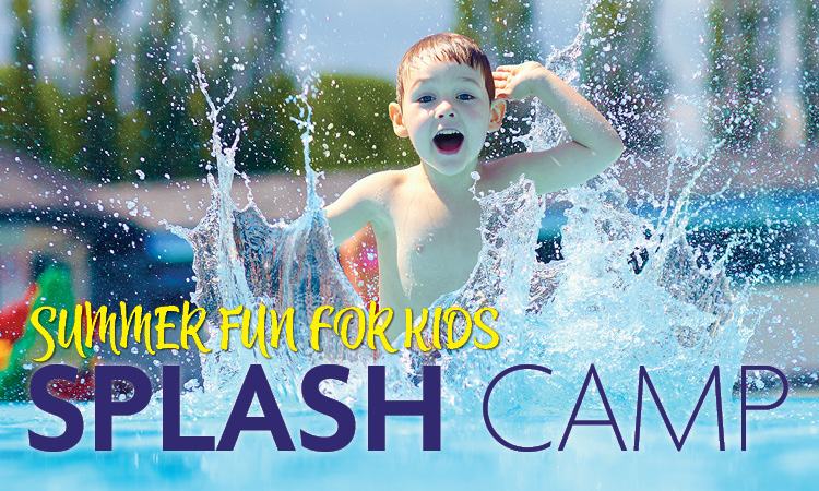 Splash Camp