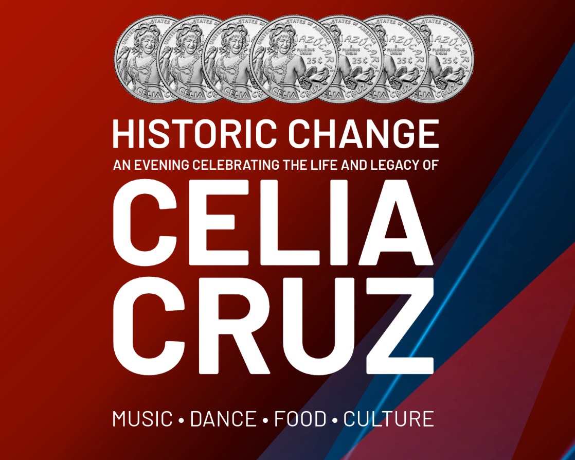 Historic Change: An Evening Celebrating the Life and Legacy of Celia ...