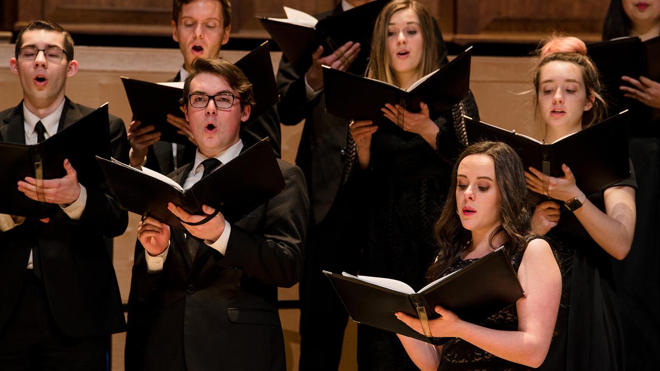 School of Music - The University of Utah