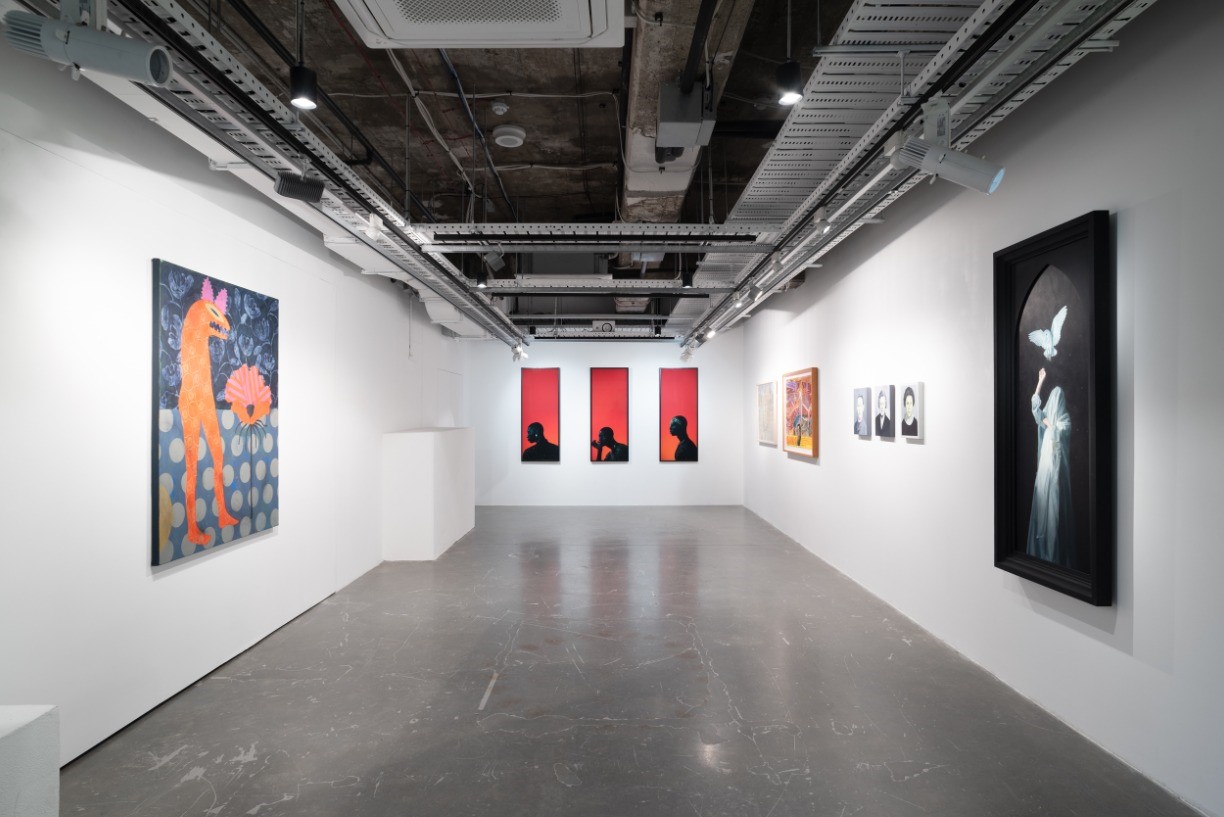'the churchie' 2026 Finalists' Exhibition at Metro Arts, West End - Via ...