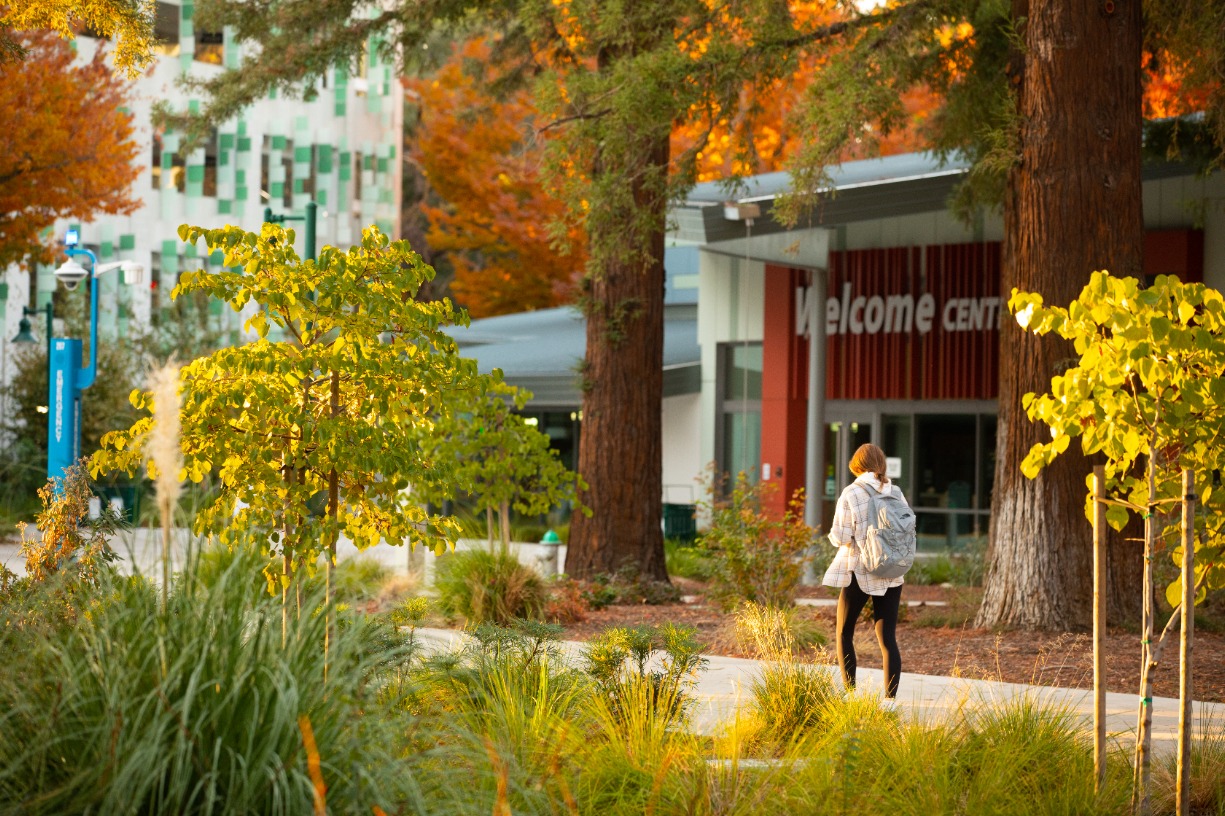 Sacramento State Admitted Student Reception - On-Campus, Wednesday ...