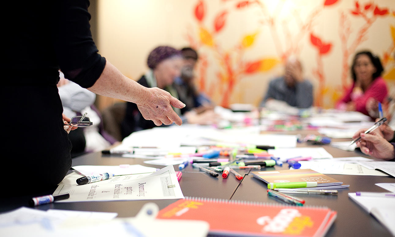 Free Library Event | Venero Armanno