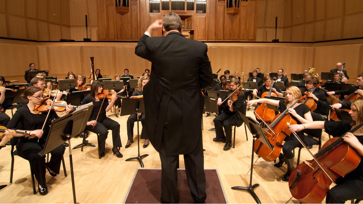 School of Music - The University of Utah