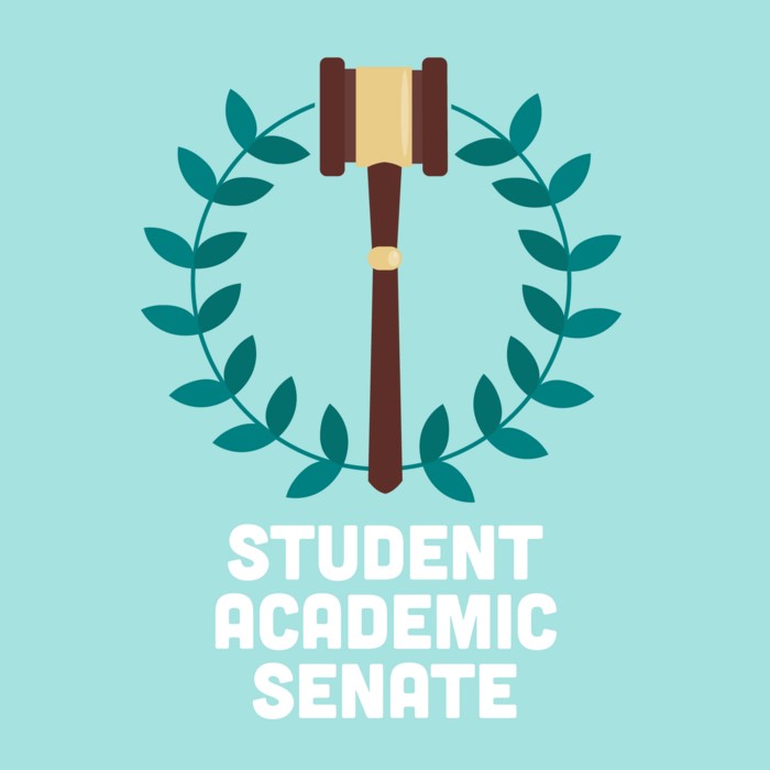 ASI Student Academic Senate, Friday, November 15, 2024, 12 - 1pm