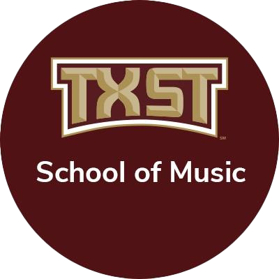 School of Music : Texas State University