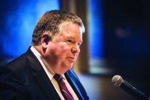 Batten Hour: With Daniel Reifsnyder, Monday, April 15, 2024, 12:30 - 1:30pm