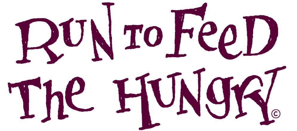 Feed The Hungry Logo