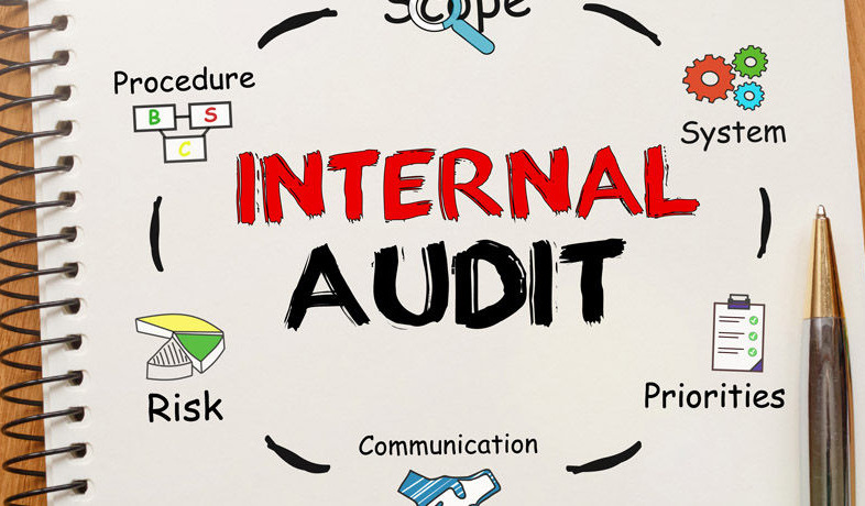 Audit 101, Wednesday, August 21, 2024, 10 - 11:30am