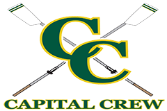 Capital Crew Junior Rowing League Race, Sunday, March 13, 2022