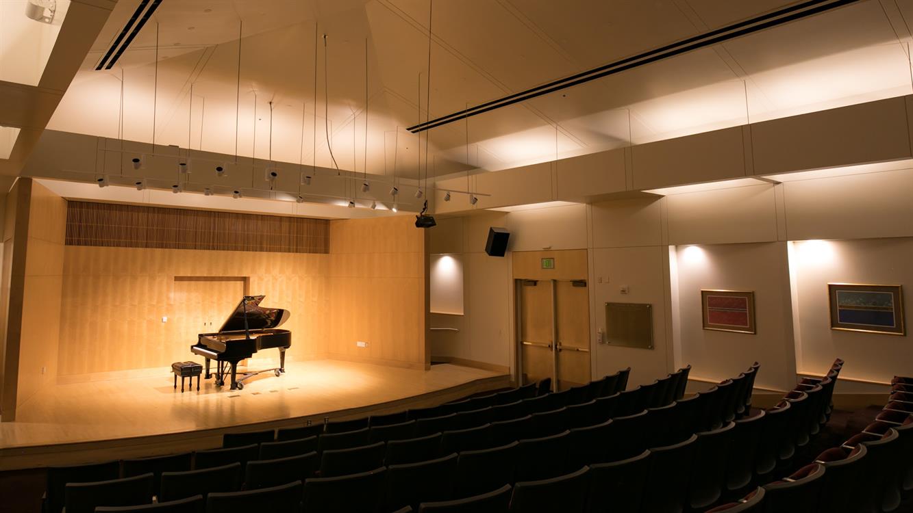 School of Music - The University of Utah