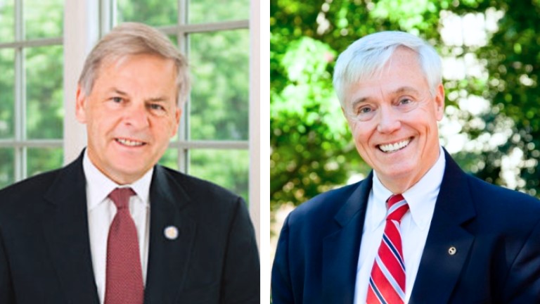 Batten Hour: Effective Lawmaking in Virginia: Past, Present, and Future ...