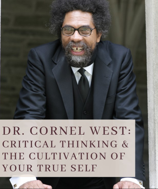 Cornel West Matrix
