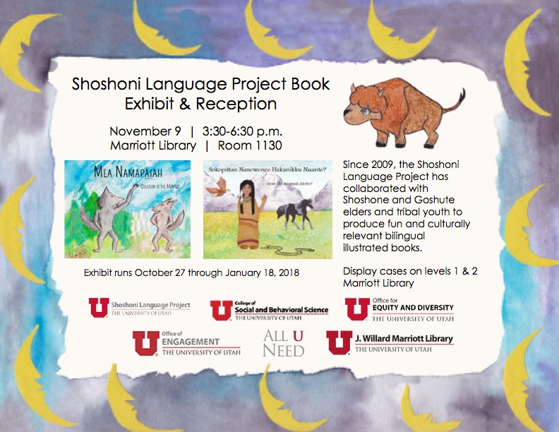 Home - Marriott Library - The University of Utah