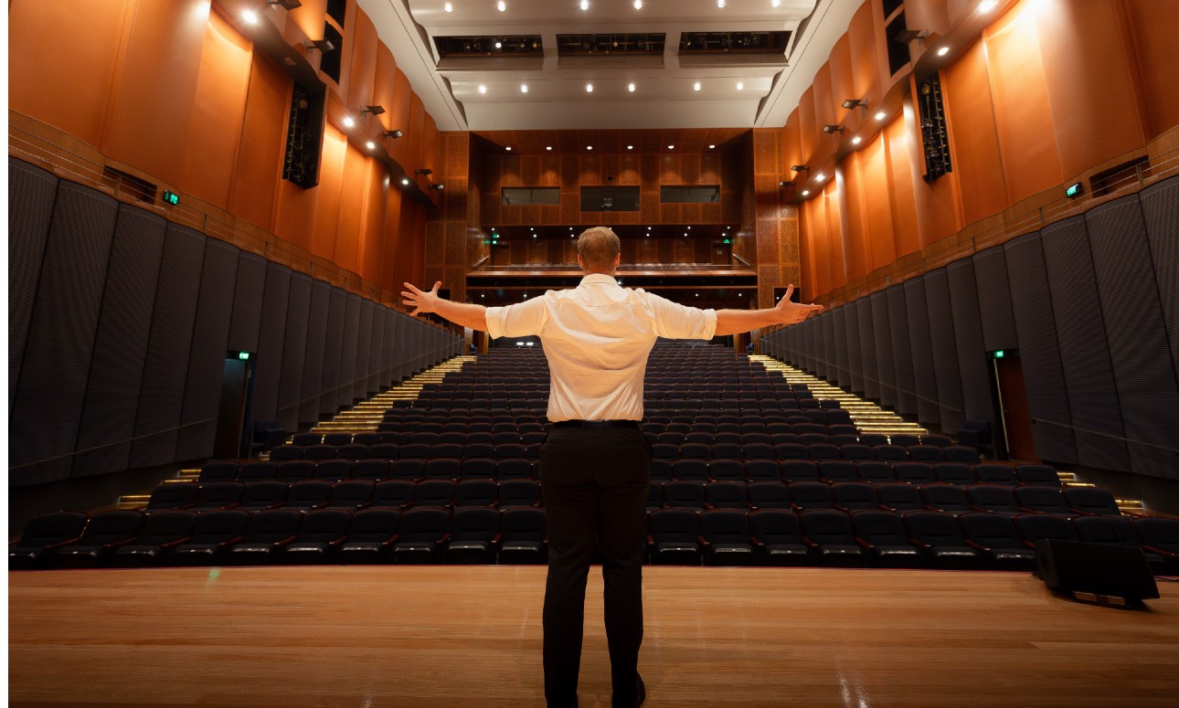 Lord Mayor's City Hall Concerts - A Showcase of Opera, Operetta and ...