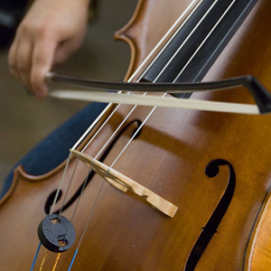 Student Recital: Laura Robb Martin, cello, Friday, November 15, 2024, 7 ...