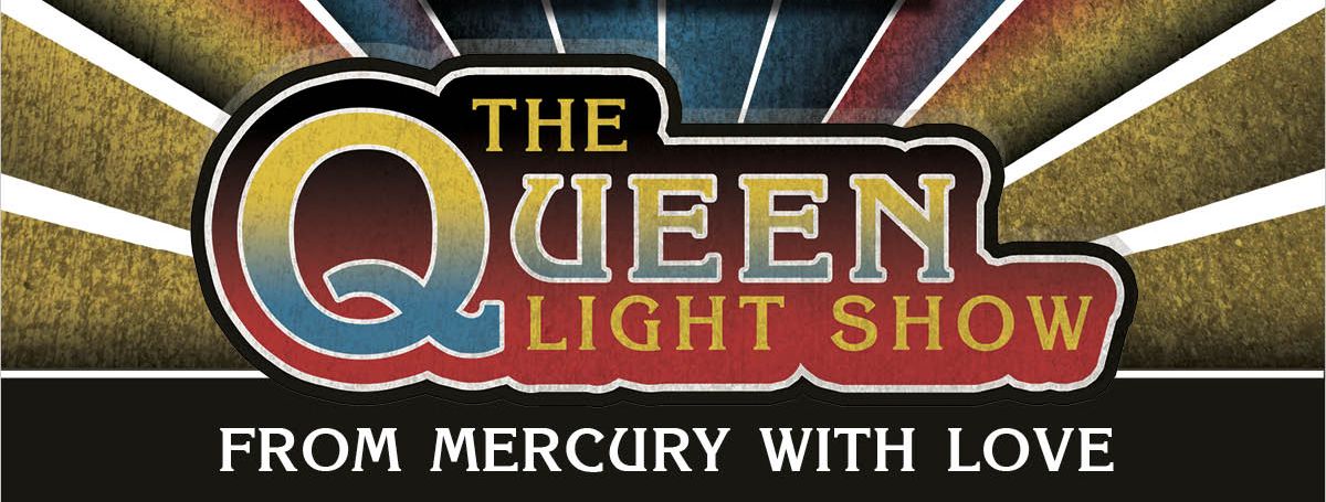 Planetarium- The Queen Light Show: From Mercury With Love - 1 & 2:30pm ...