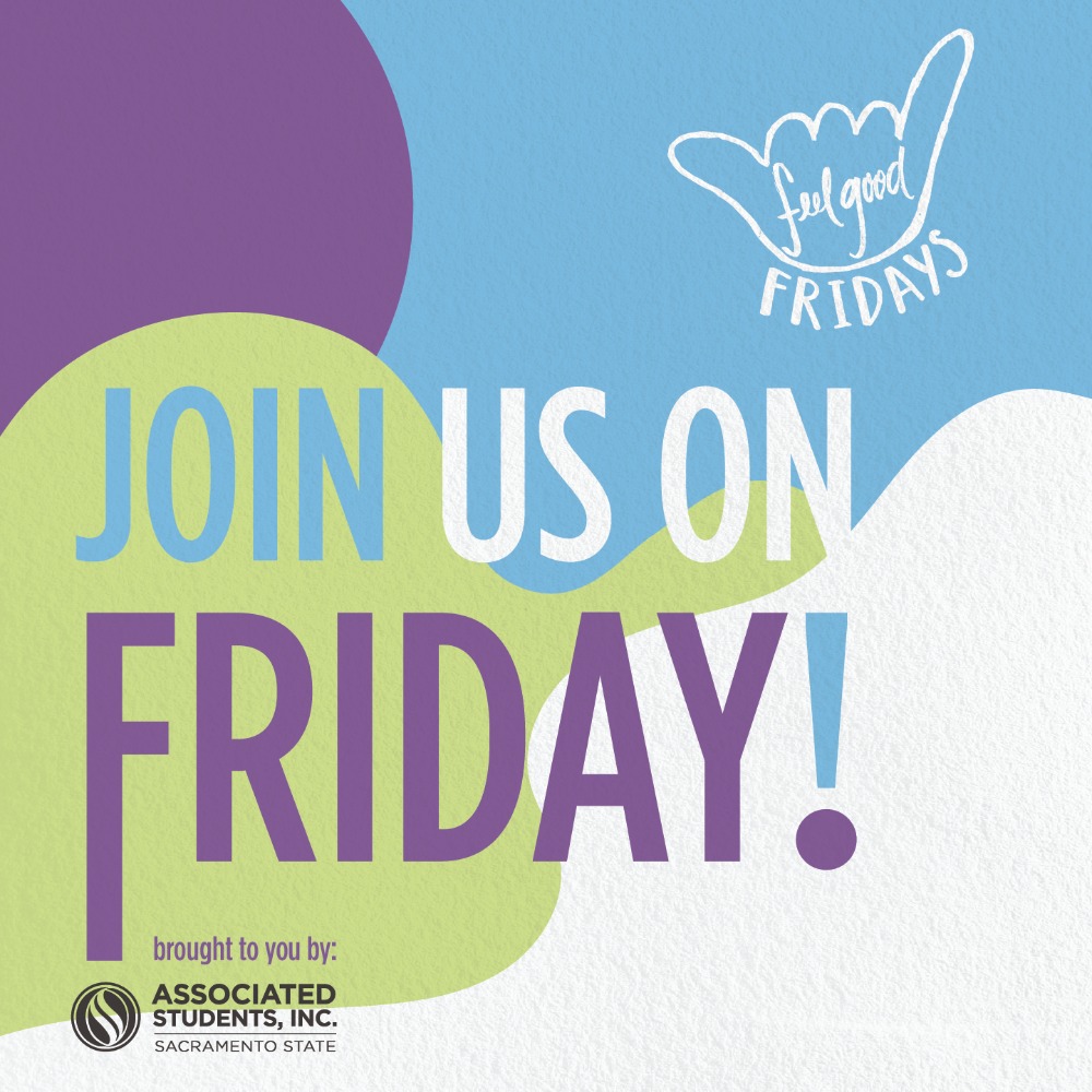 Feel-Good-Friday Kick Off "Hornet Hang Out", Friday, September 16, 2022 ...