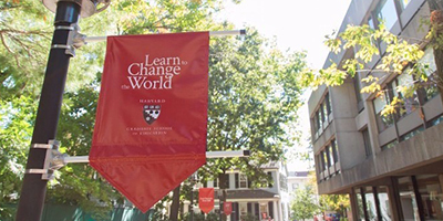 Harvard Graduate School of Education home