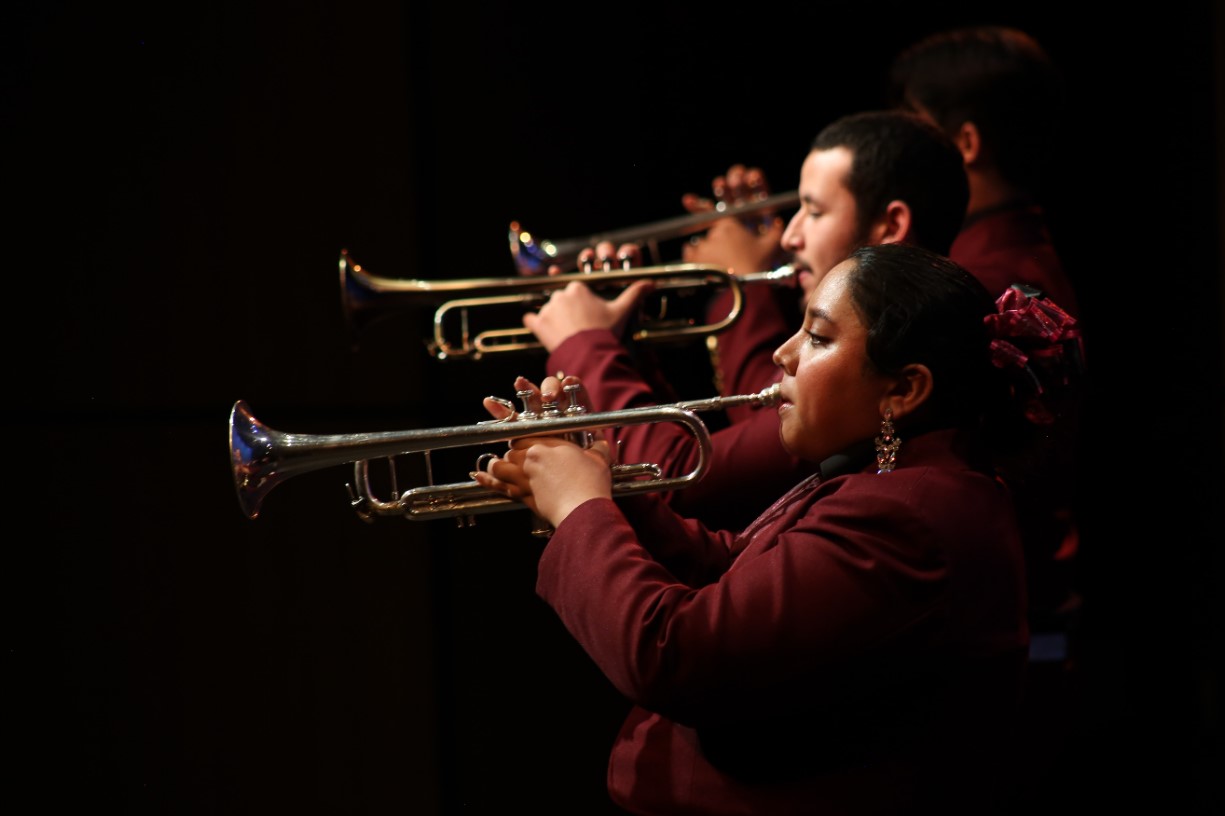 School of Music : Texas State University
