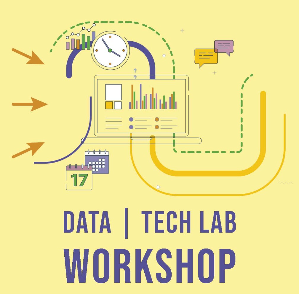 Data | Tech Lab Workshop: Creating Interactive Dashboards with Tableau ... Data | Tech Lab Workshop: Creating Interactive Dashboards with Tableau ...