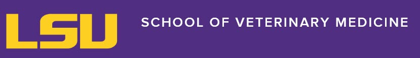 LSU VetMed