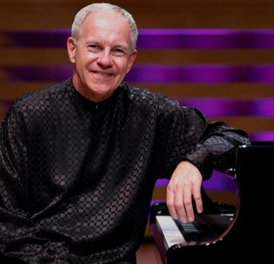 Piano Series: Anton Nel, Saturday, February 22, 2025, 7 - 8:30pm