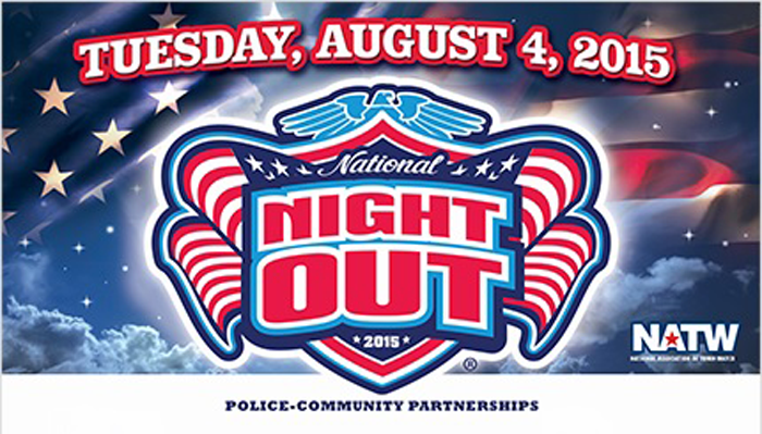 National Night Out – VietMontgomery.com