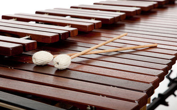 The Marimba Experience!, Monday, July 10, 2023, 7:30 - 10pm
