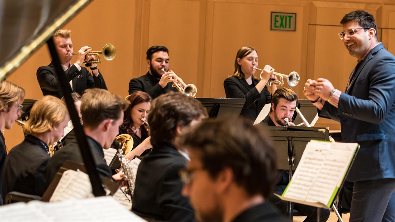 School of Music - The University of Utah